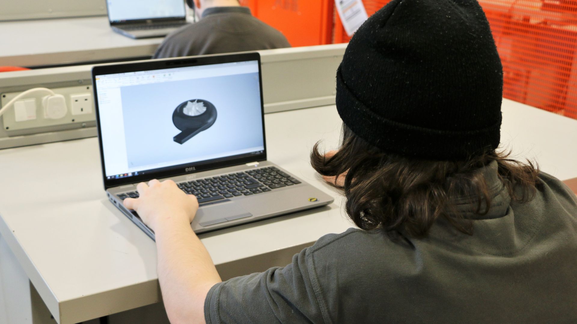 Tool process design engineer apprenticeship | Apprenticeship category ...